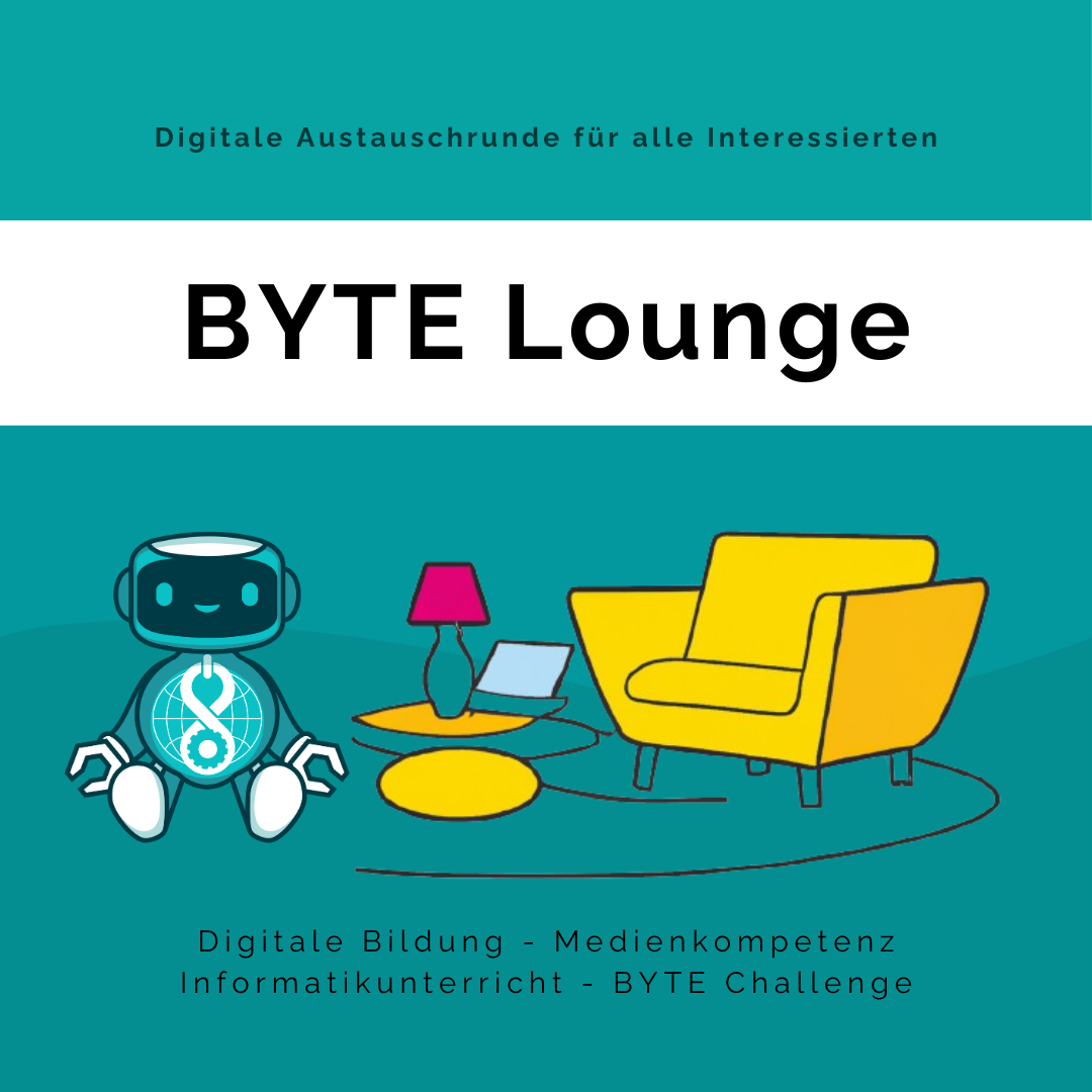 BYTE Lounge - BYTE Challenge
