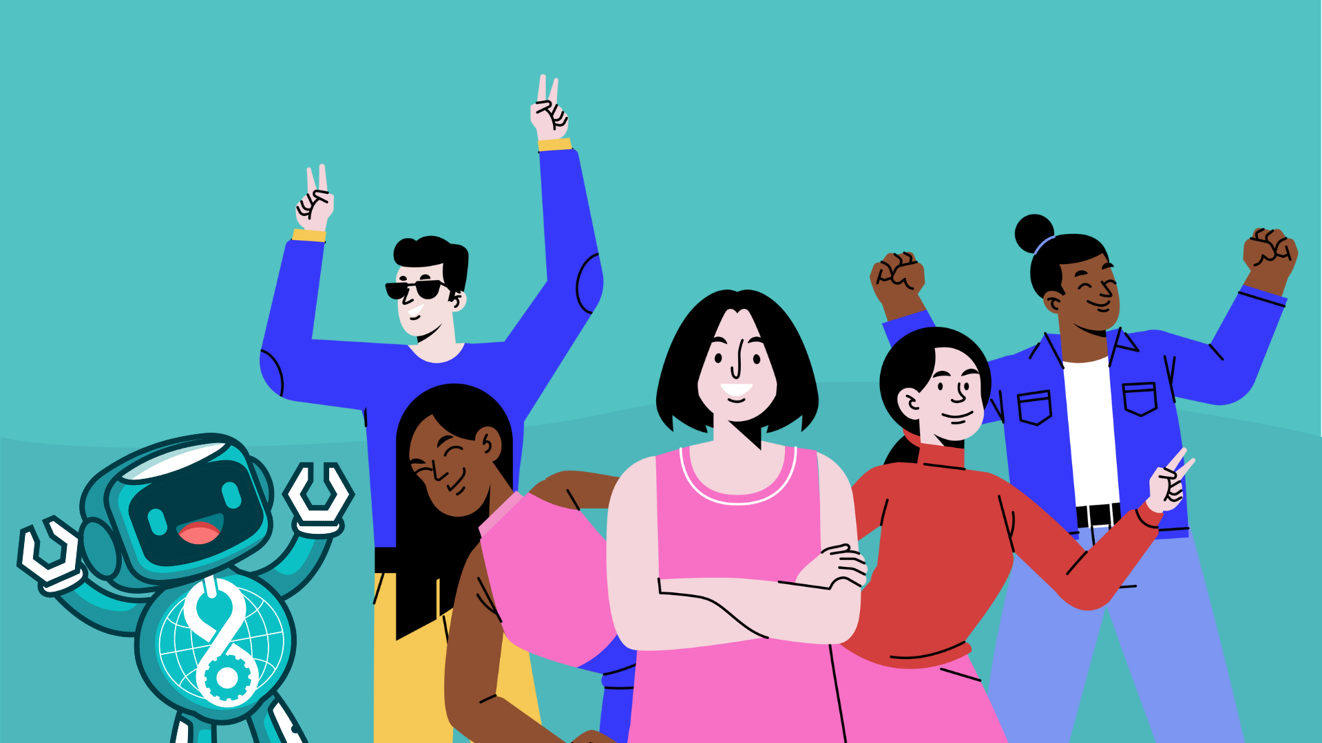 Join the Team - BYTE Challenge